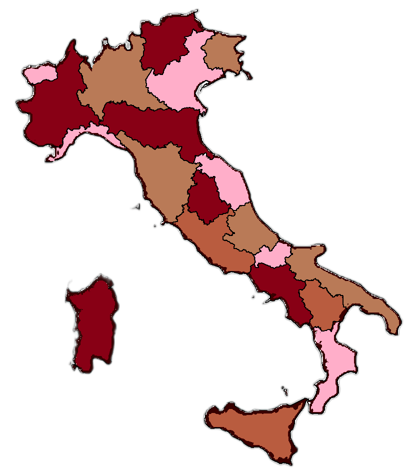 Ultra Premium – Wines From Italy