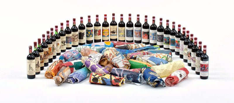 Nittardi Winery | Tuscany Italy – Tagged "Wine in a wooden boxes and ...