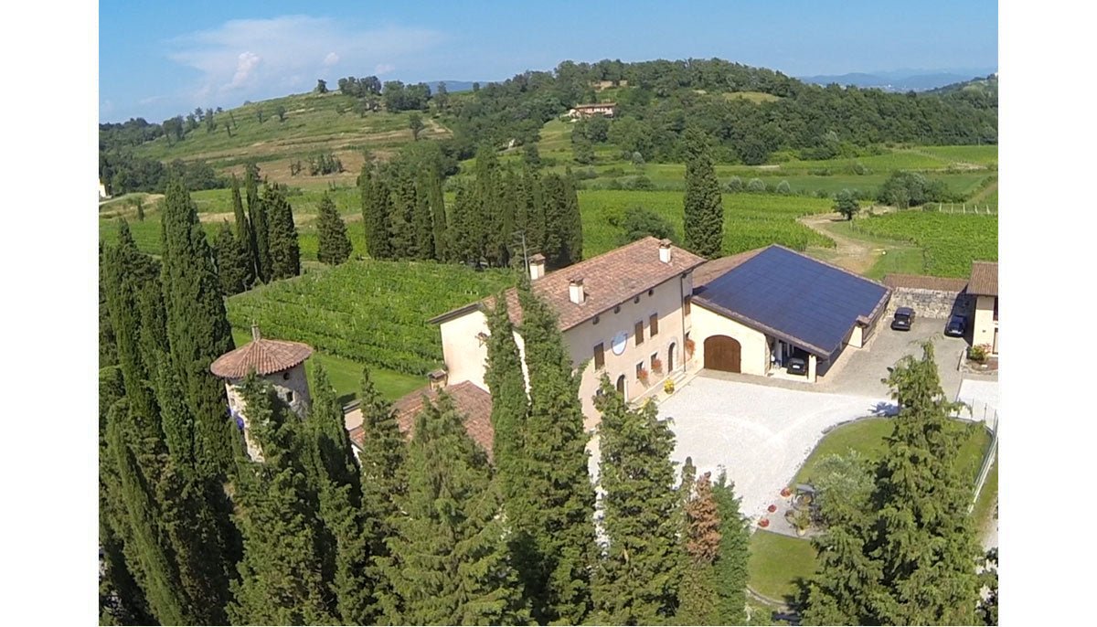 Visintini Winery | Colli Orientali | Friuli Italy – Tagged "Friuli ...