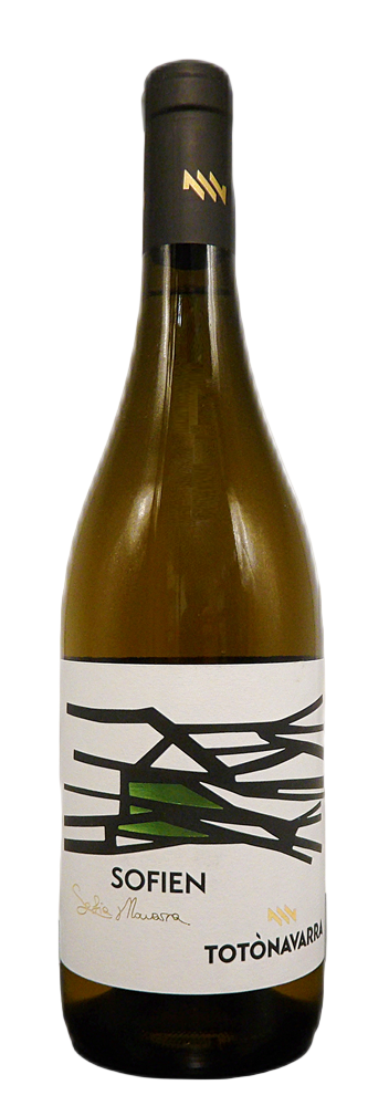 Sofien White Blend, 2024 By Navarra in Sicily – Wines From Italy